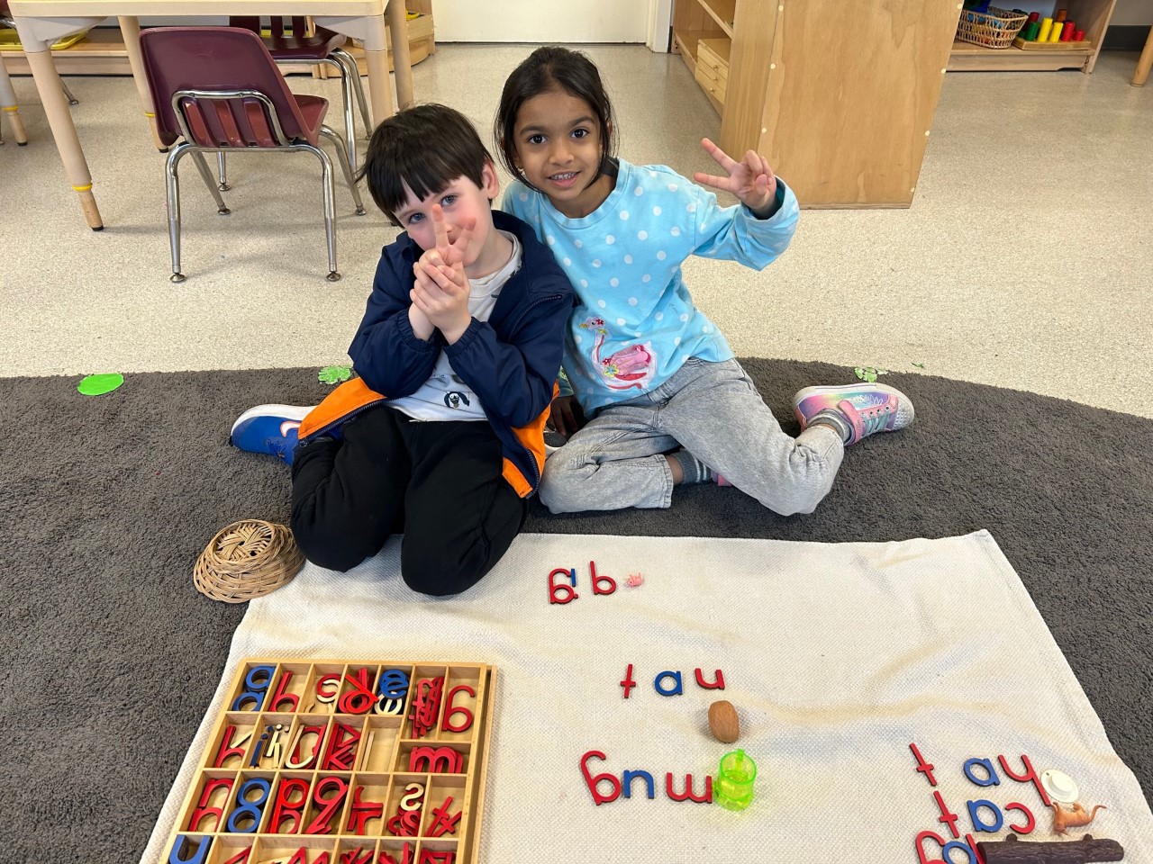 How Can You Find The Best Toddler Program Near Livermore?