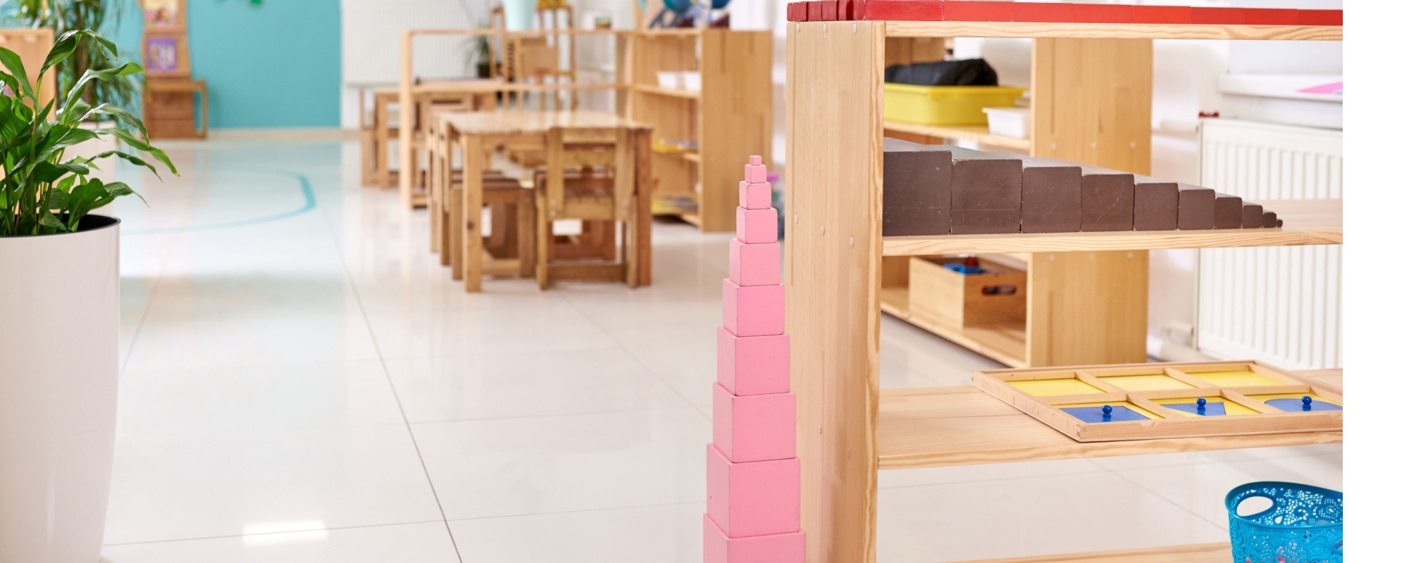 Montessori vs. Traditional Preschool: Exploring the Differences