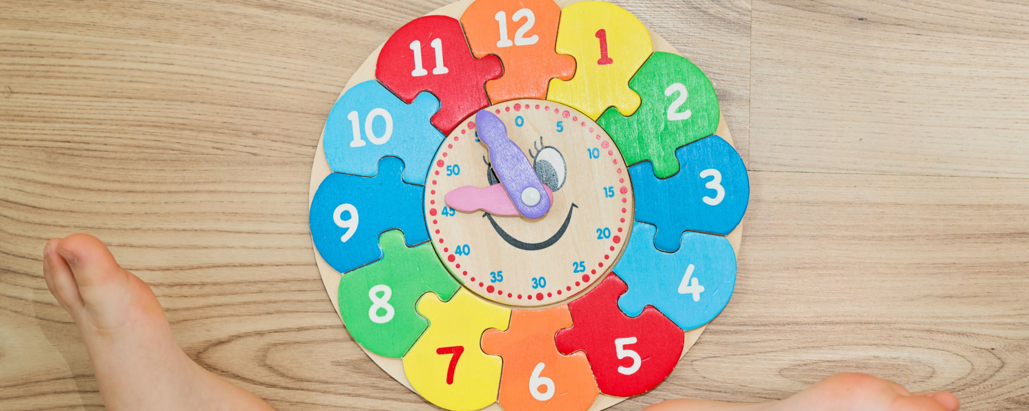 What Does a Montessori Classroom Schedule Look Like?