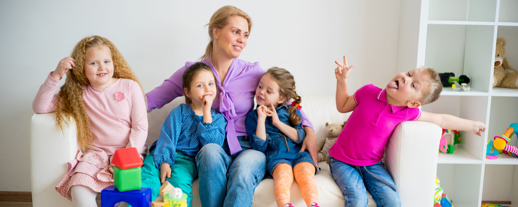 How Much Involvement Should Parents Have in Their Child's Education?