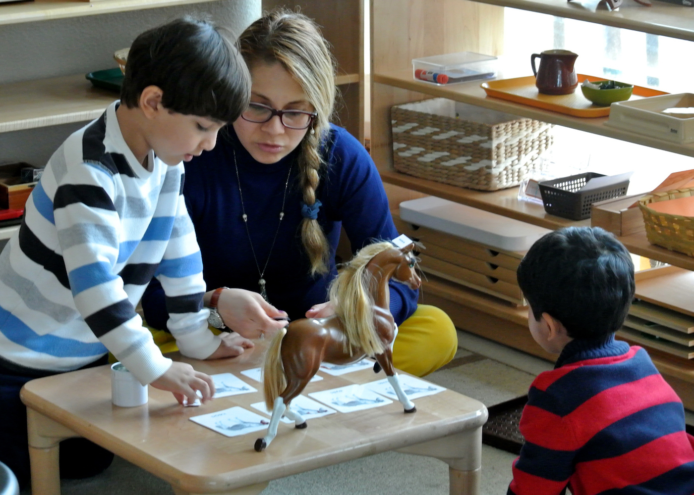 What Does a Private School Environment Look Like?