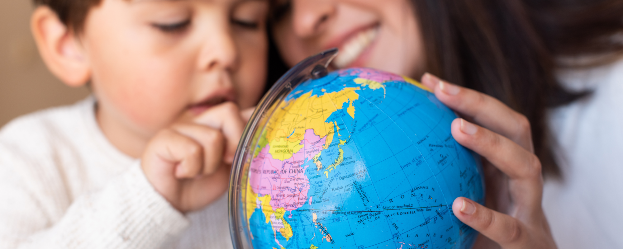 3 Benefits Your Child Will Receive From a Language Immersion Program